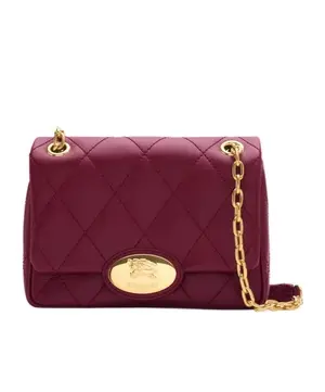 Burberry Small Strand Shoulder Bag - Punnet