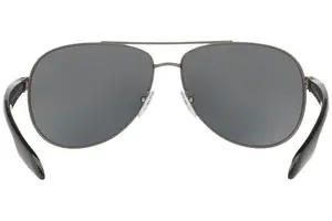 Prada Pilot Frame Sunglasses