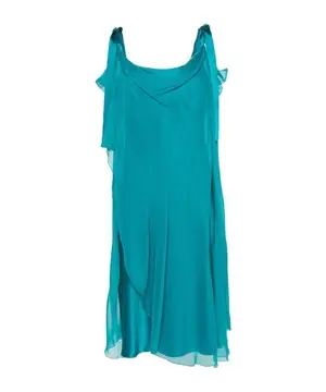 Alberta Ferretti Casual Dresses