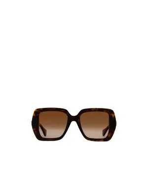 Cartier Square Frame Sunglasses