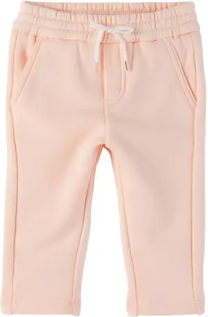 Chloé Logo-embroidered Track Pants