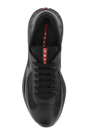 Prada America's Cup Sneakers