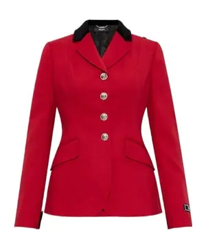 Versace Single-breasted Tailored Blazer