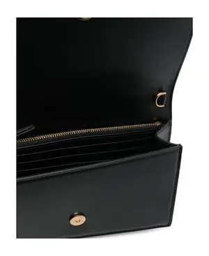 Versace Greca Goddess Shoulder Bag
