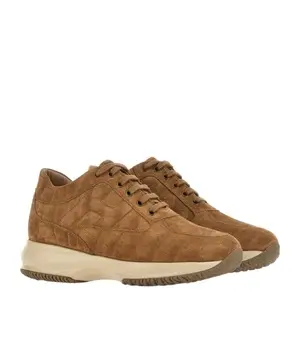 Hogan Interactive Sneakers