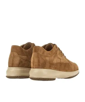 Hogan Interactive Sneakers