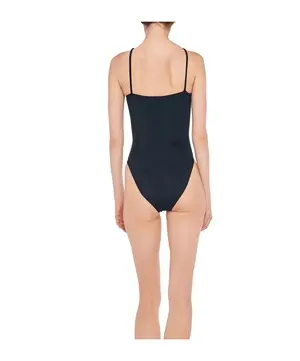 Norma Kamali Underwire Mio One-piece Swimsuit