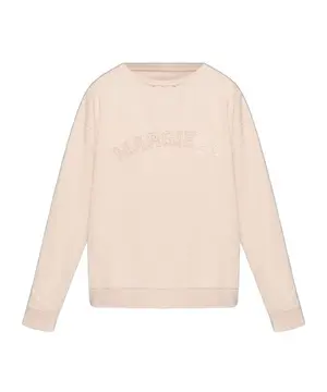 MAISON MARGIELA Reverse Logo Sweatshirt