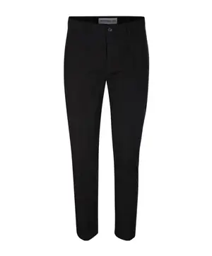 DEPARTMENT 5 Pleated Casual Pants