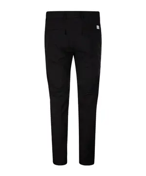 DEPARTMENT 5 Pleated Casual Pants