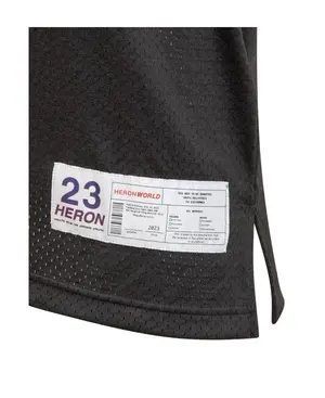 Heron Preston 23 Basketball Tank Top