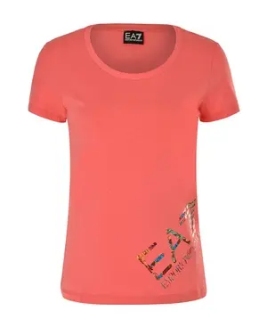 Emporio Armani Short-sleeved T-shirt