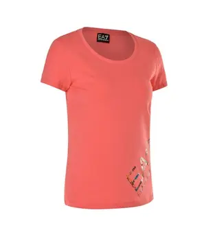 Emporio Armani Short-sleeved T-shirt