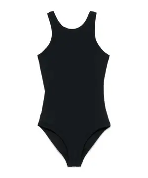 TOTEME Ribbed Swimsuit