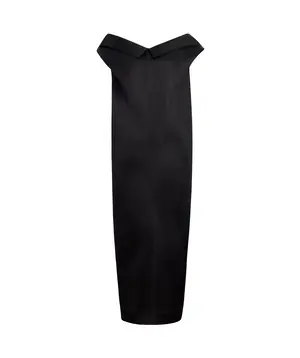 Khaite Selwyn Dress