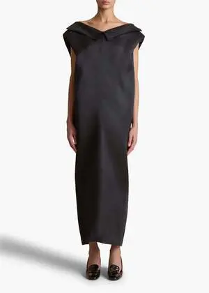 Khaite Selwyn Dress