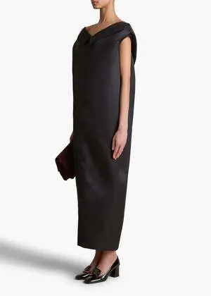 Khaite Selwyn Dress