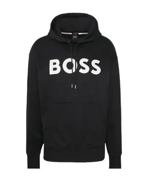 Hugo Boss Printed Sweatshirts Hoodies For Men