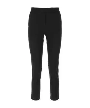 Max Mara Cropped Tailored Trousers
