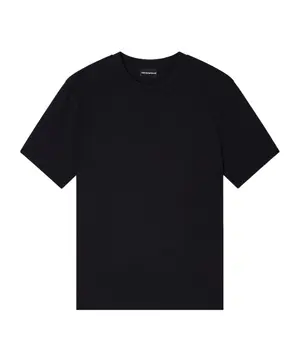 Emporio Armani Crewneck Short-sleeved T-shirt