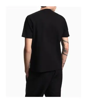 Emporio Armani Crewneck Short-sleeved T-shirt