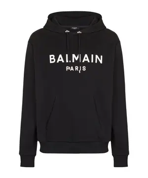 Balmain Logo Activewear For Men