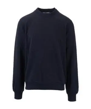 Dolce & Gabbana Crew-neck Sweatshirt