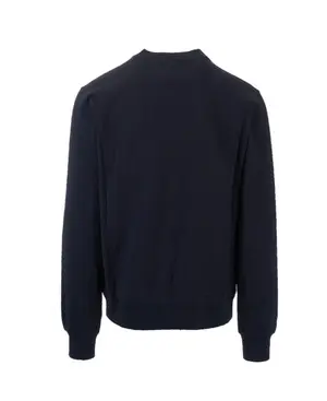 Dolce & Gabbana Crew-neck Sweatshirt