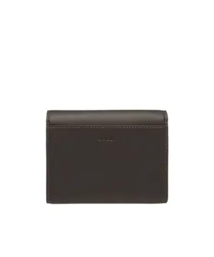 Bally Trifold Wallet