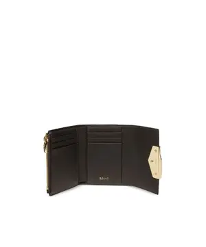 Bally Trifold Wallet