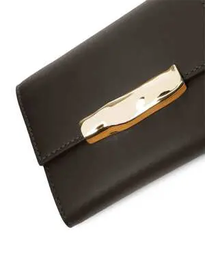 Bally Trifold Wallet