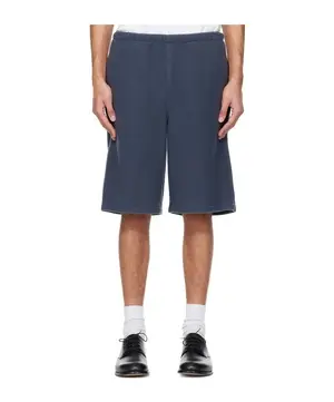 Rier Frill Shorts For Men
