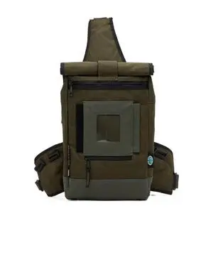 Men's Diesel® Flap
