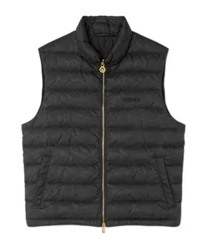 Versace Classic Vests For Men