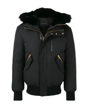 Mackage Straight Hem Outerwear For Men