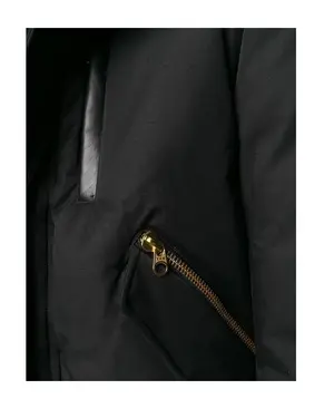 Mackage Hooded Down Jacket