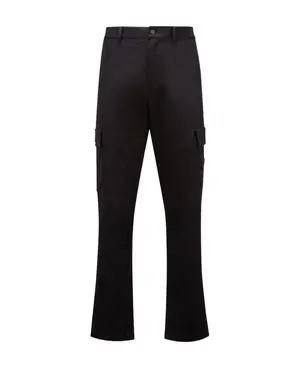 Moncler Stretch Bottoms For Men
