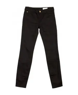 Emporio Armani Logo Jeans