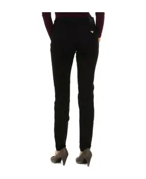 Emporio Armani Logo Jeans