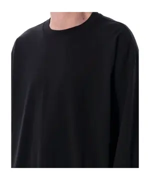 Dries Van Noten Long-sleeved T-shirt