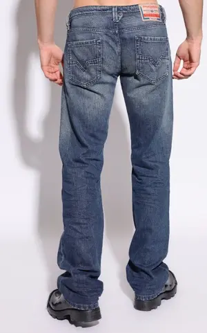 DIESEL® 1985 Larkee Jeans - Blue