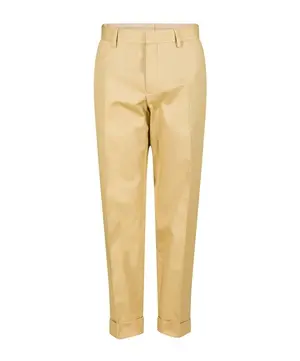 Dries Van Noten Tapered Pants For Men