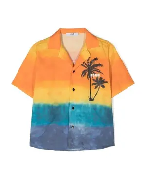 Women's Acapulco Shirts
