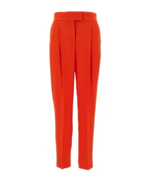 Hugo Boss Pleated Pants For Women