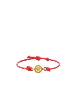 Versace Medusa '95 Bracelet - Red