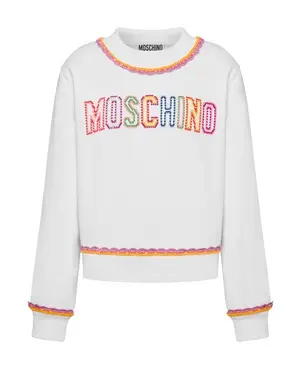 Moschino Trimmed Activewear For Women