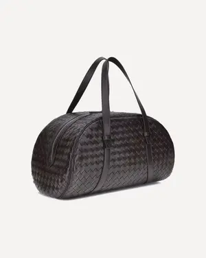 Bottega Veneta Jim Queen Large Top Handle Bag