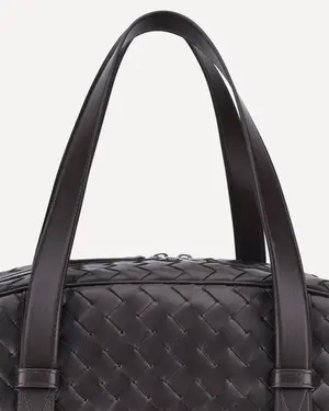 Bottega Veneta Jim Queen Large Top Handle Bag