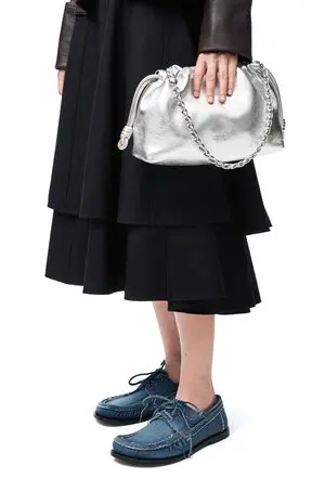 Loewe Medium Flamenco Purse