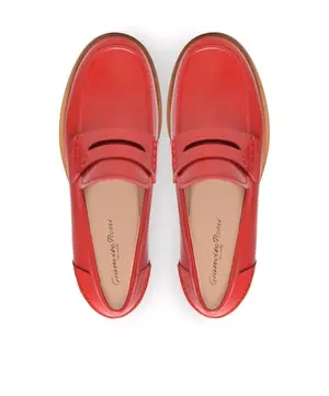 GIANVITO ROSSI Michael Loafers